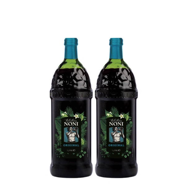 NONI .::Power of Paradise::..